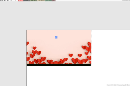 Valentine's Block game - Free Addicting Game